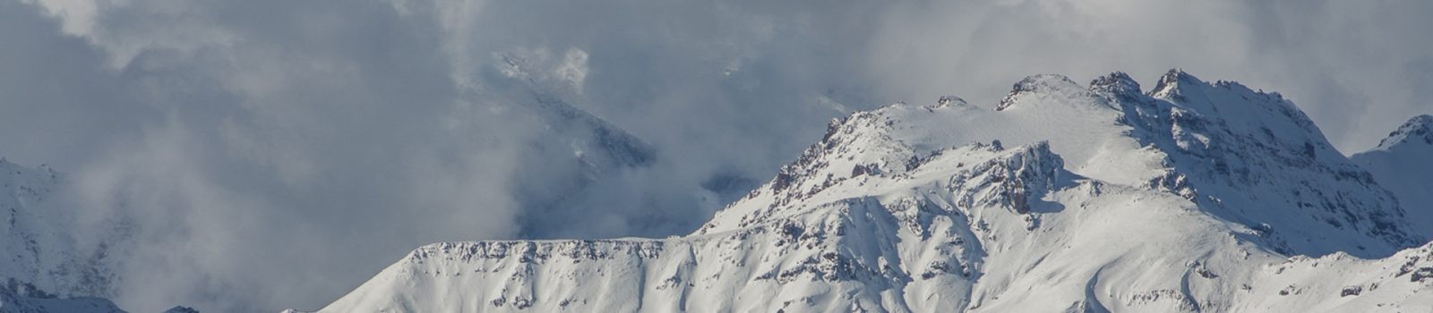 Corralco - El mejor resort de montaña de Chile