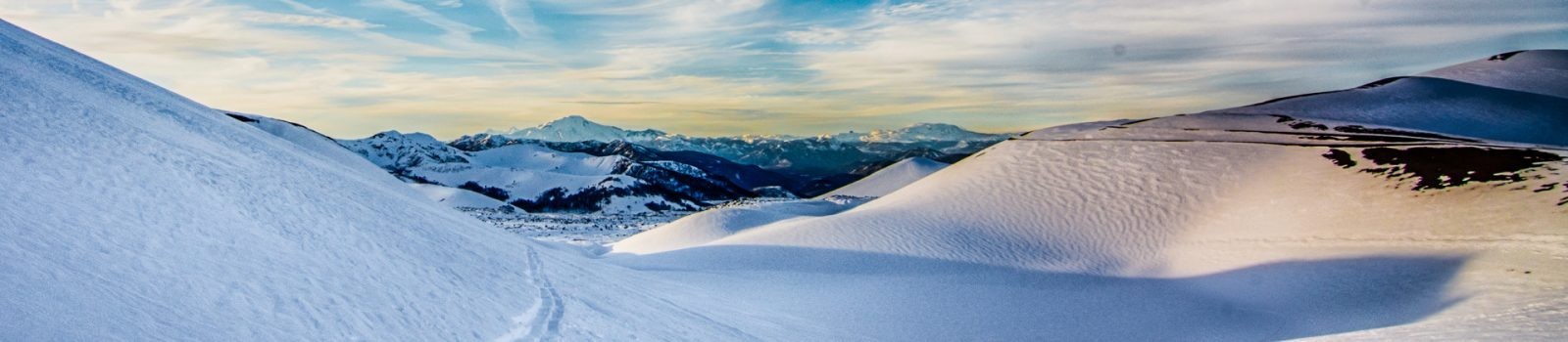 Corralco - El mejor resort de montaña de Chile