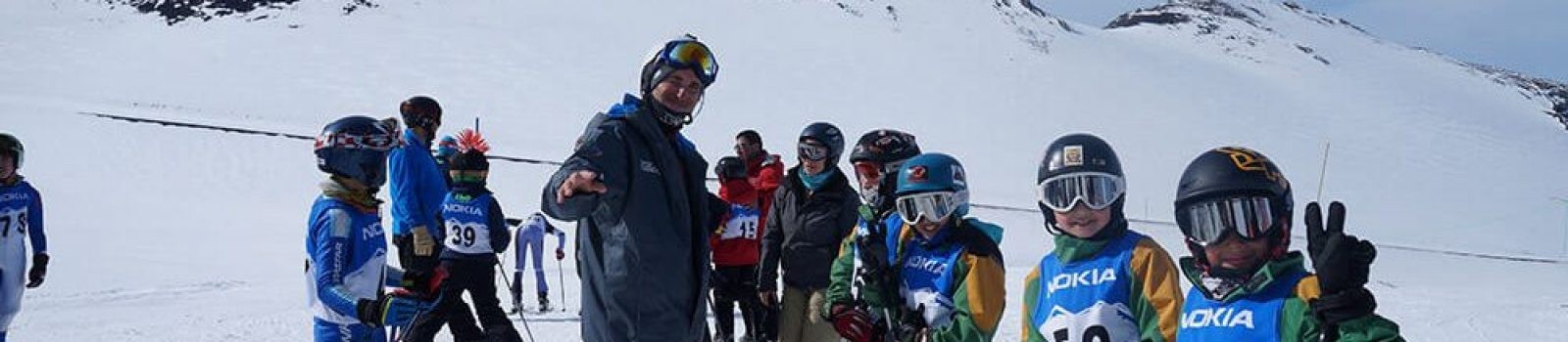 Corralco - El mejor resort de montaña de Chile