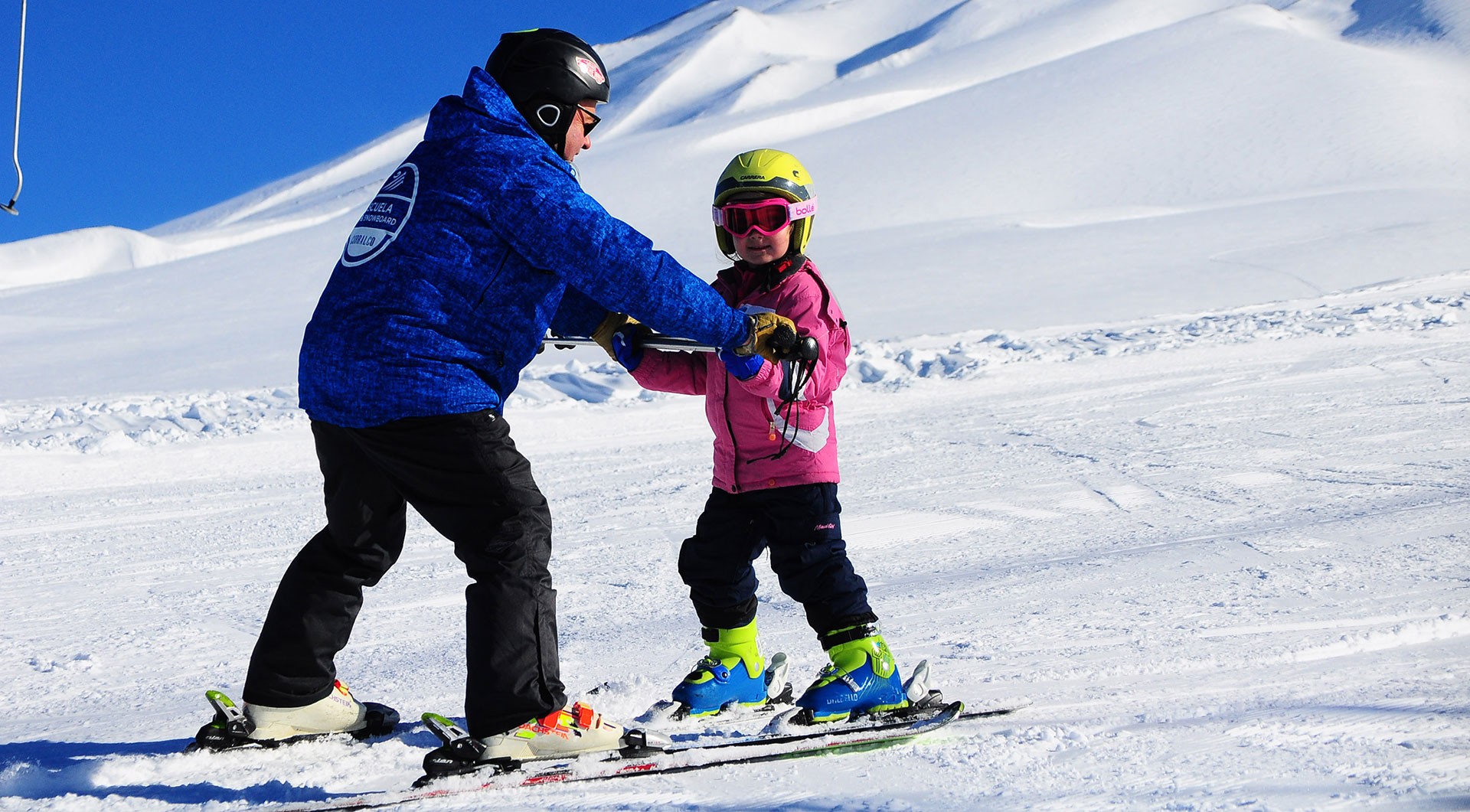 Corralco - El mejor resort de montaña de Chile