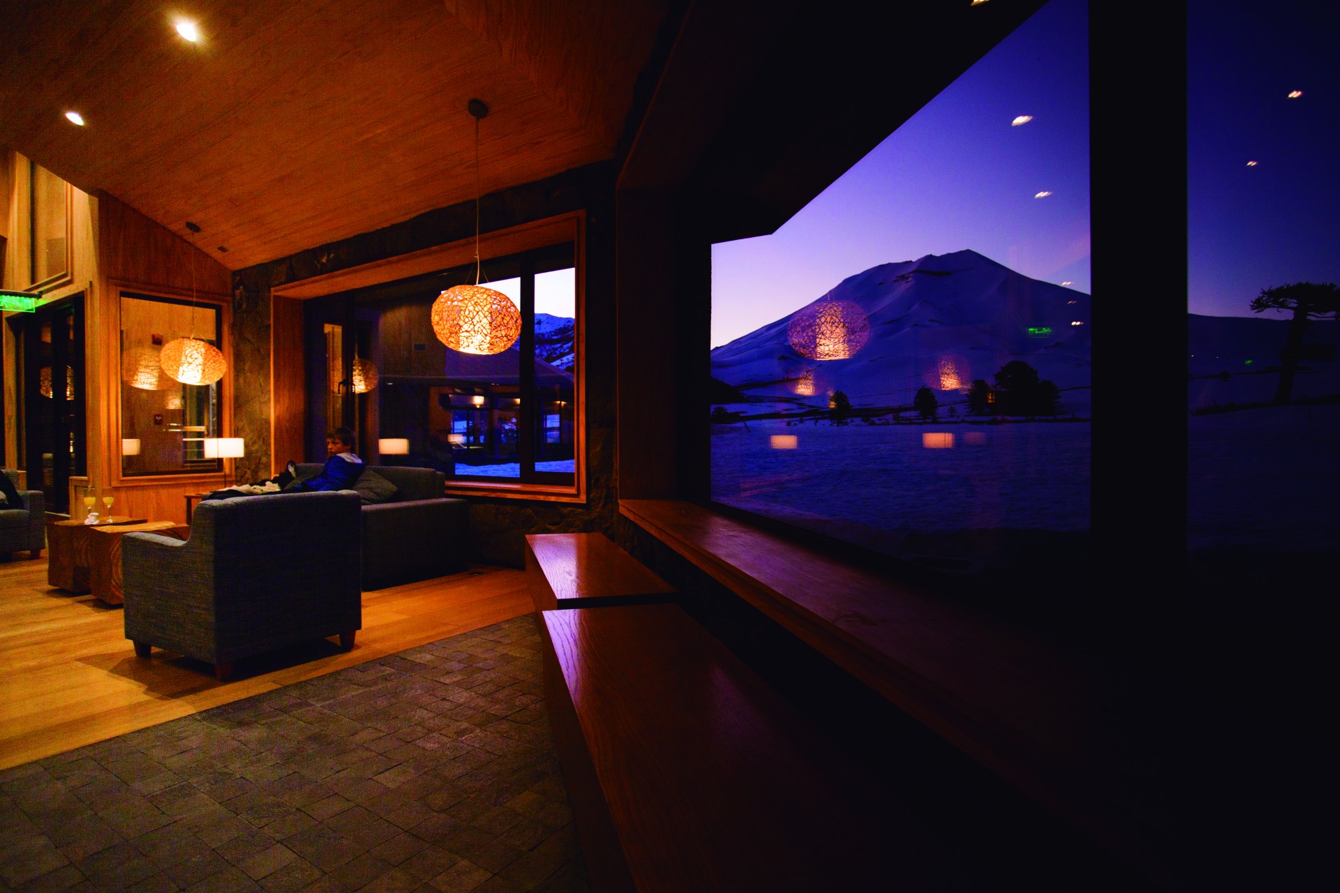 Corralco - El mejor resort de montaña de Chile