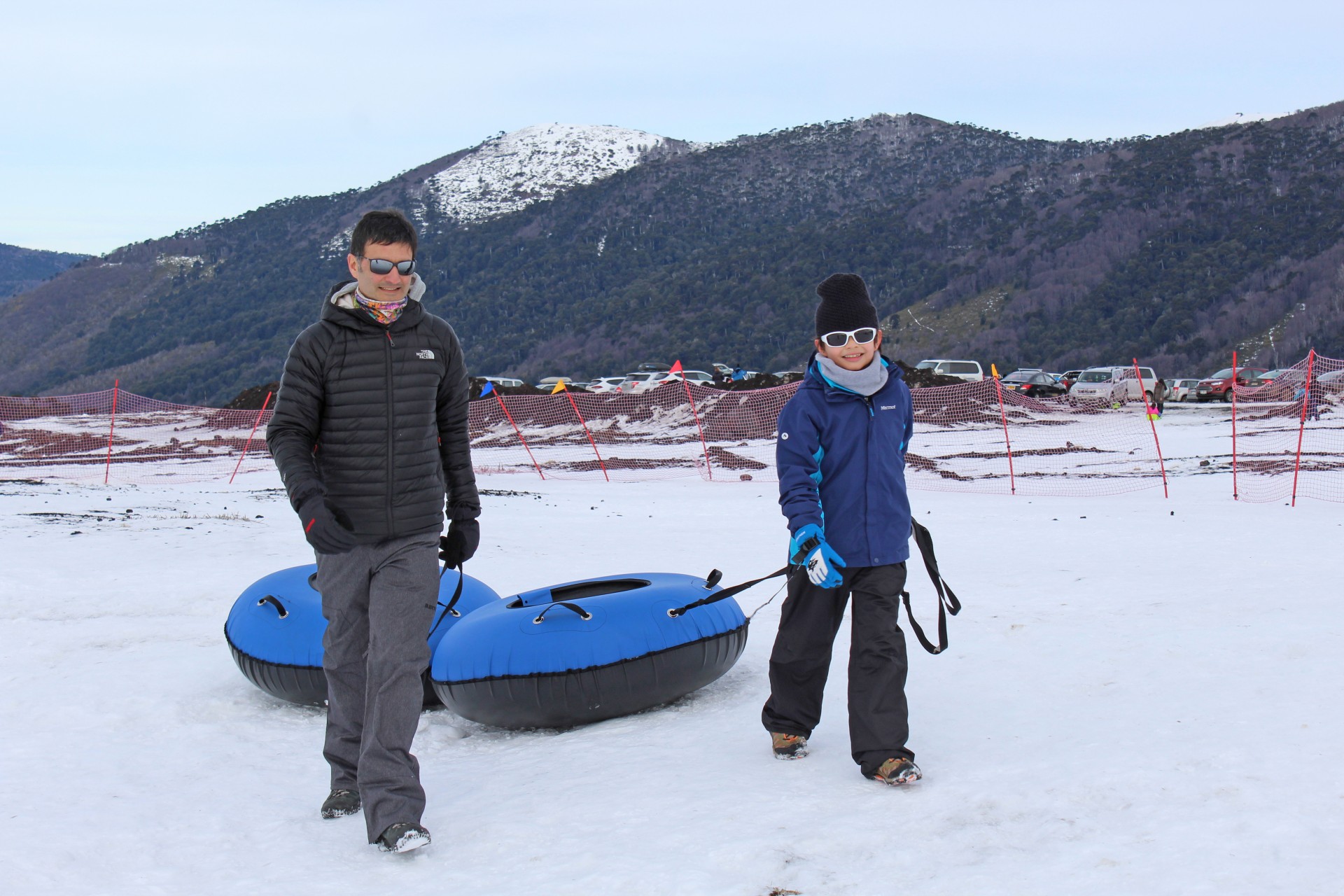 Corralco - El mejor resort de montaña de Chile