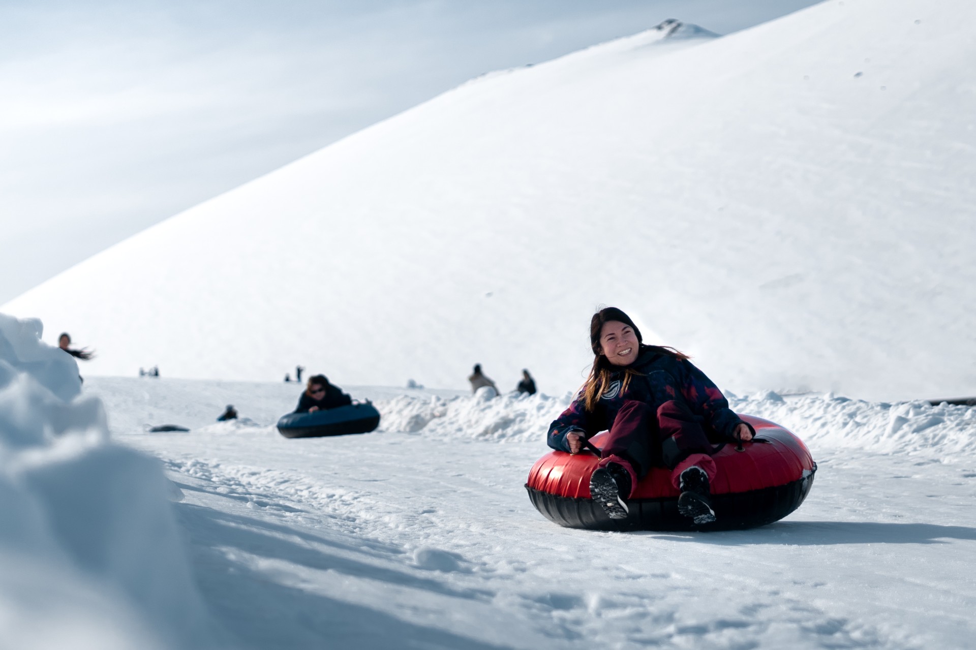 Corralco - El mejor resort de montaña de Chile